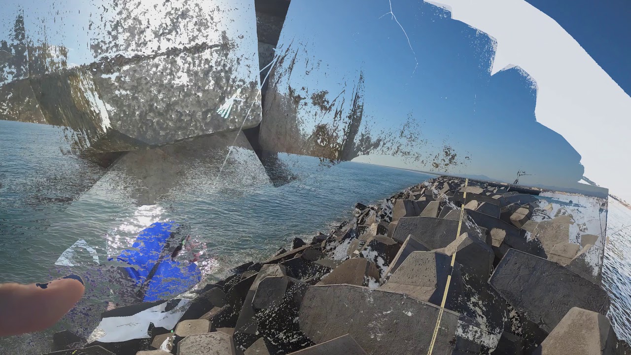 #Biking#FishingBigeyeScad#Matang Baka - YouTube