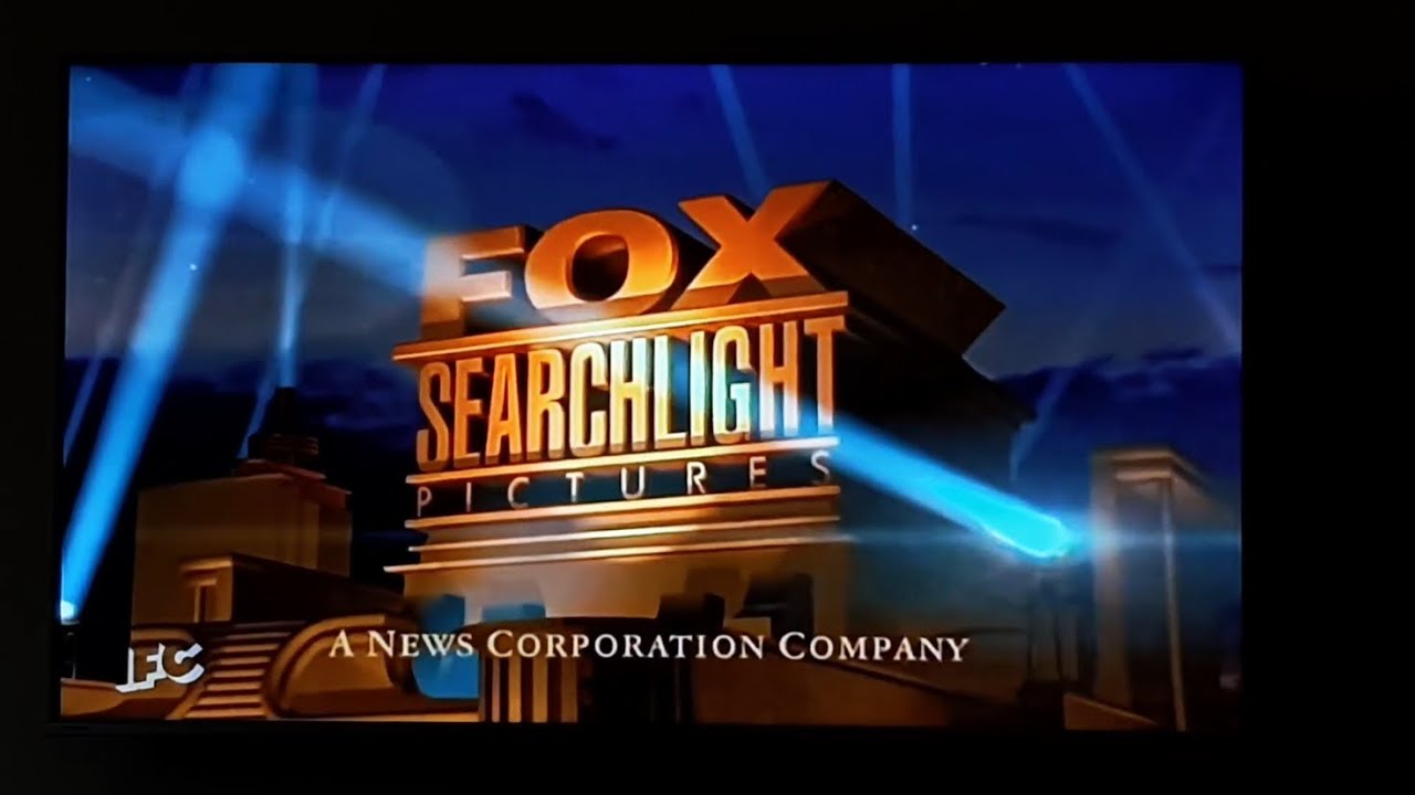 Sony / Columbia Pictures (100 Years) (Normal Tone; 2024) / Fox ...