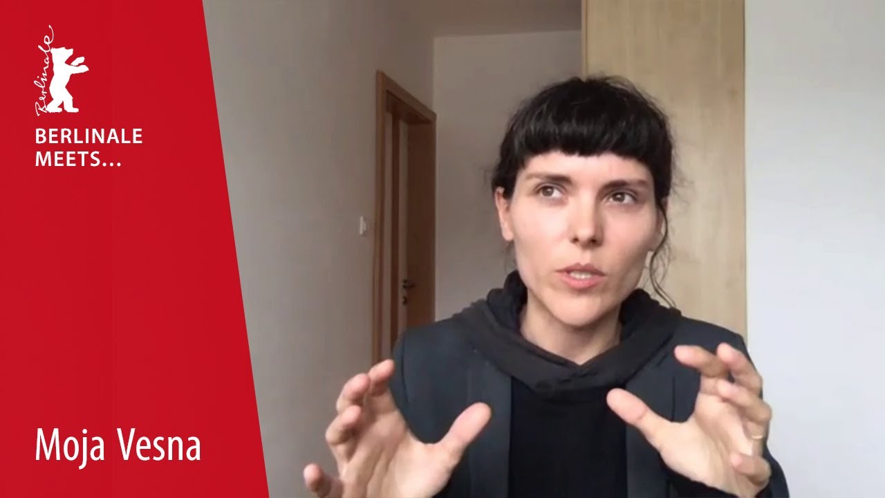 Moja Vesna | Berlinale Meets... Sara Kern | Berlinale 2022 - YouTube
