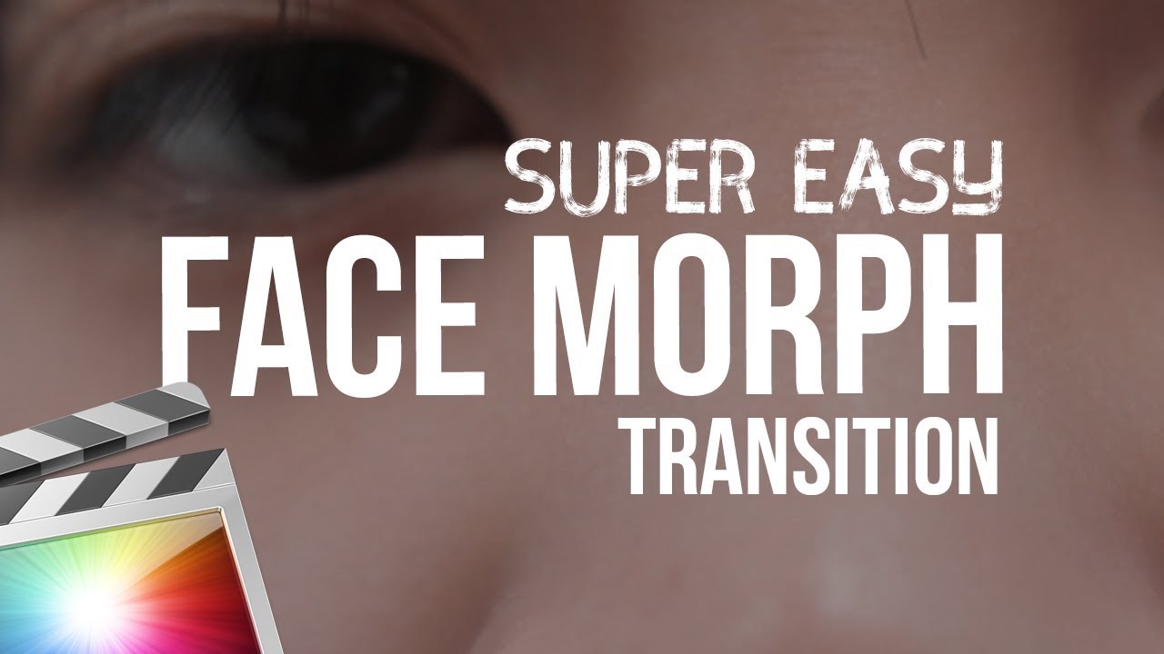 SUPER EASY Transition Effect Idea | Final Cut Pro X - YouTube
