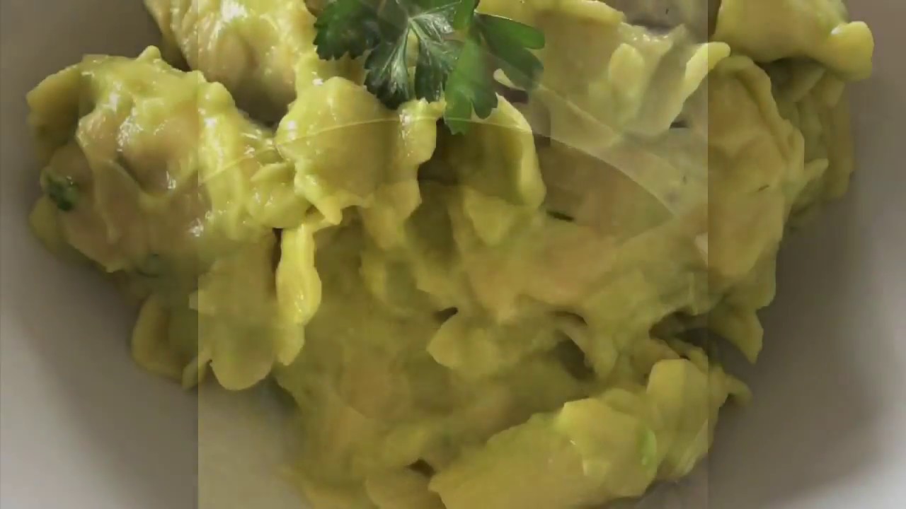 basilic dressing for pasta * molhinho pro macarrão (VLOG 0,1) - YouTube