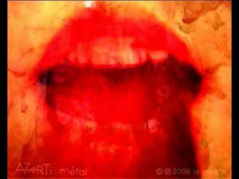 Azerti: Métal