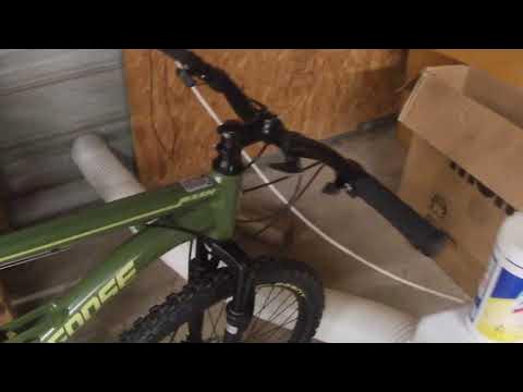 2021 Mongoose Bash Adjustments Before Ride Review #MTB #MONGOOSE # ...