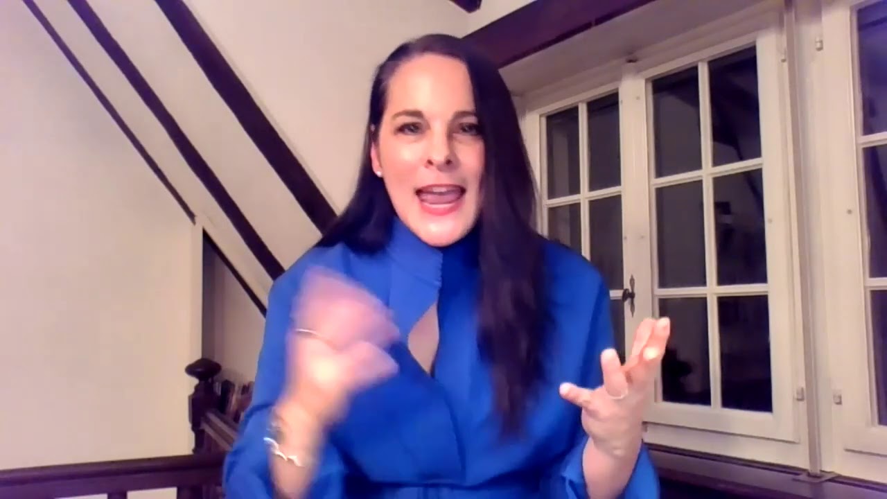 How 'YES AND' will improve your business and your life | Jennifer Cain ...