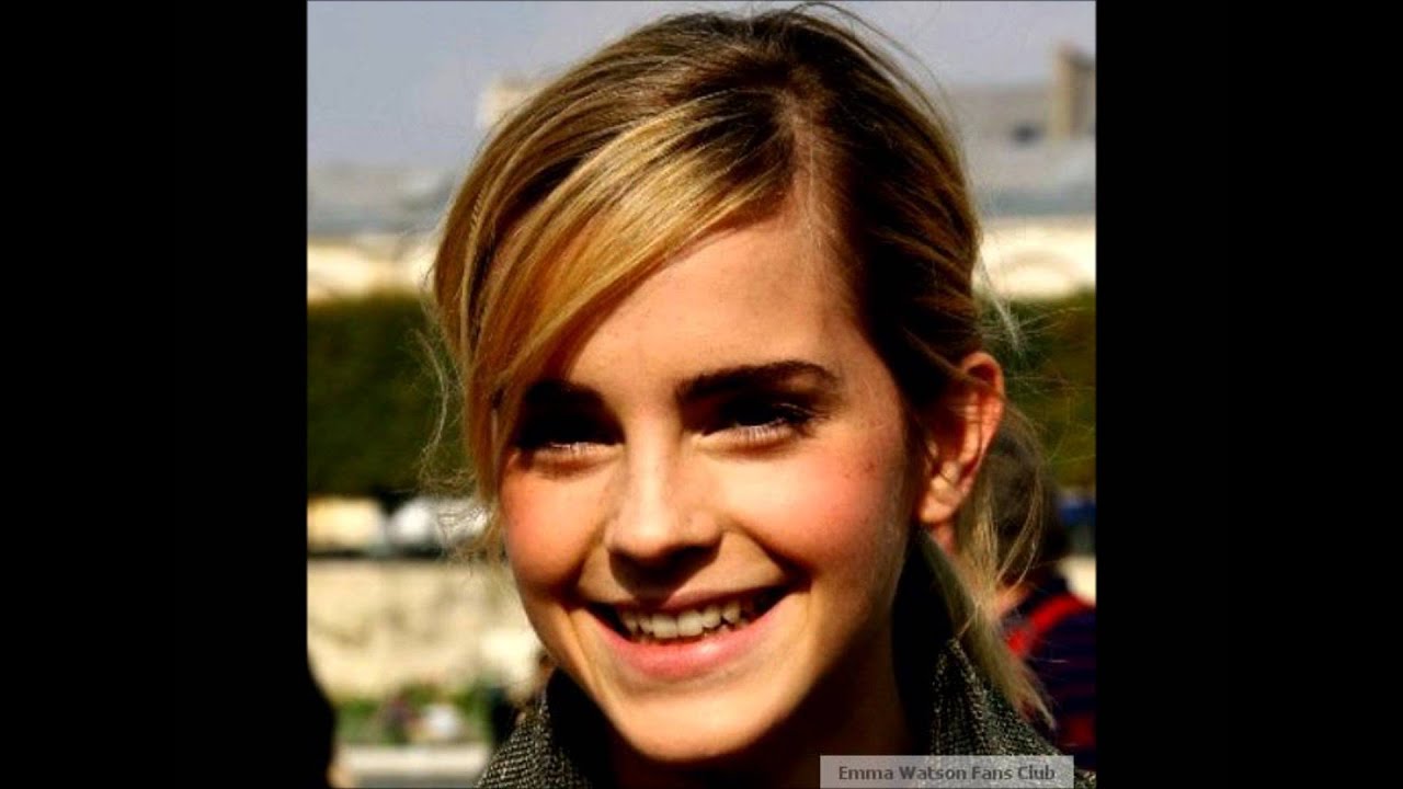 Emma Watson - YouTube