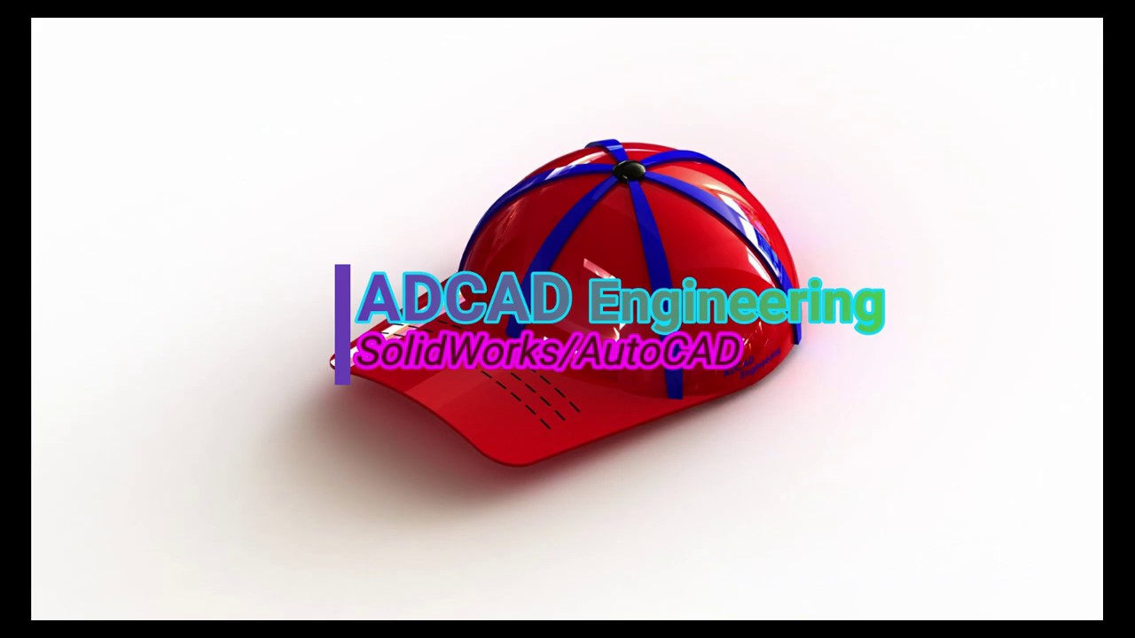 BRIDGE GATE TUTORIAL(SolidWorks) - YouTube