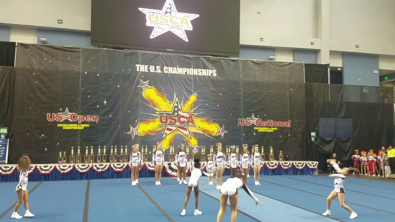 Here's what you missed from Evolution All Stars Miami 2018 USCA ...