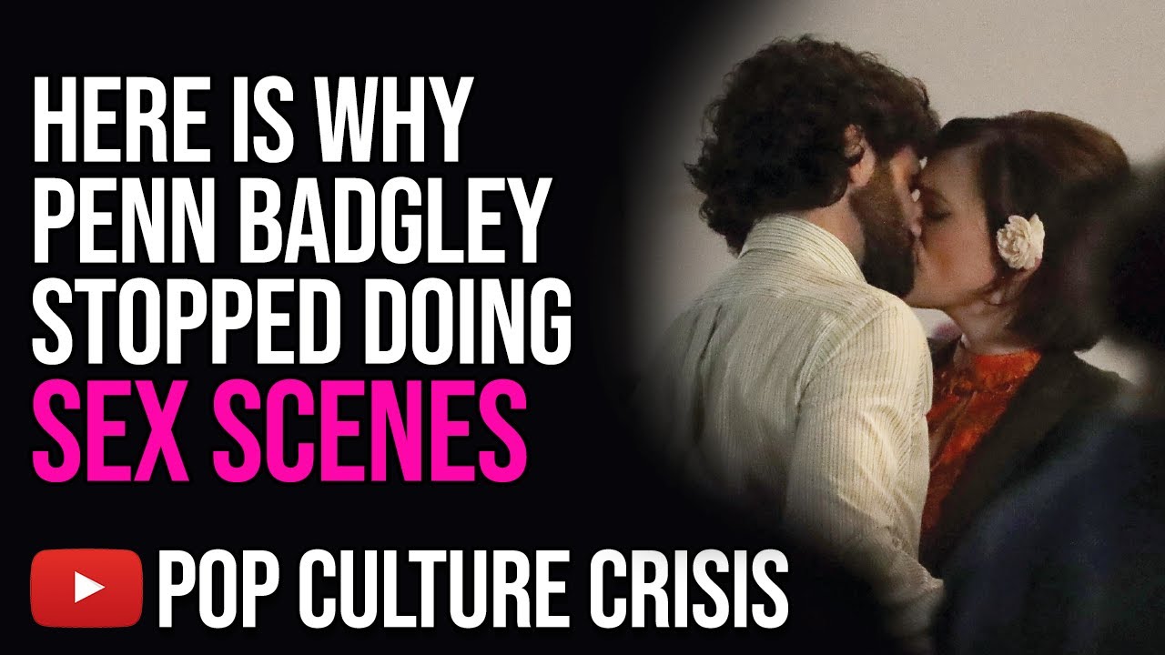 Penn Badgley Refused To Do Sex Scenes In Season 4 Of You Youtube