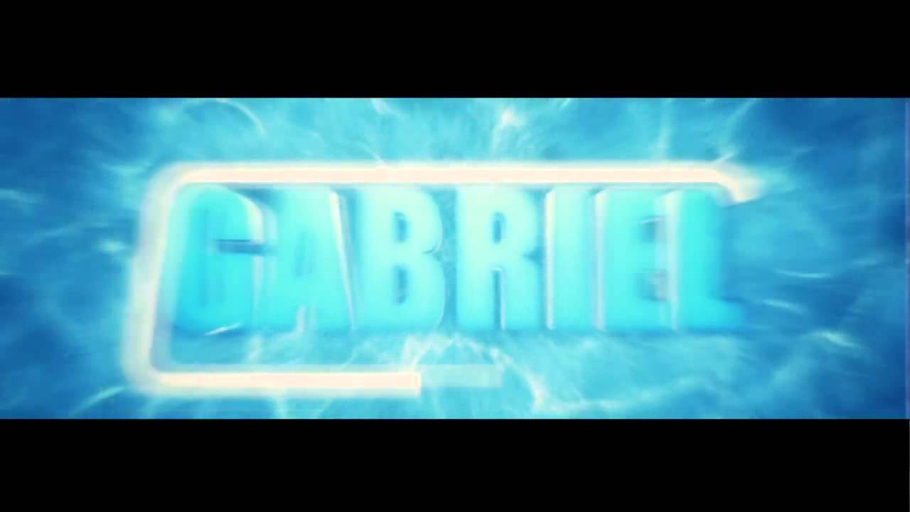 GabrieL İnTro -4- - YouTube