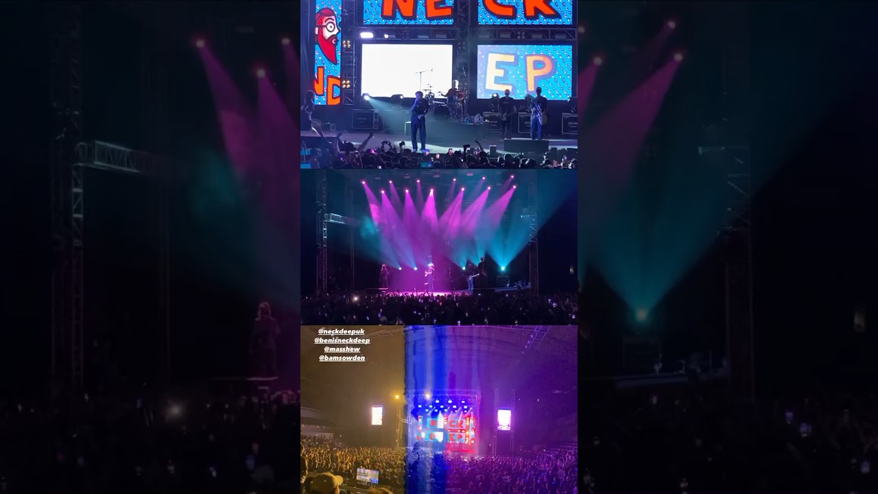 In Bloom Neck Deep YouTube in-bloom-neck-deep-youtube