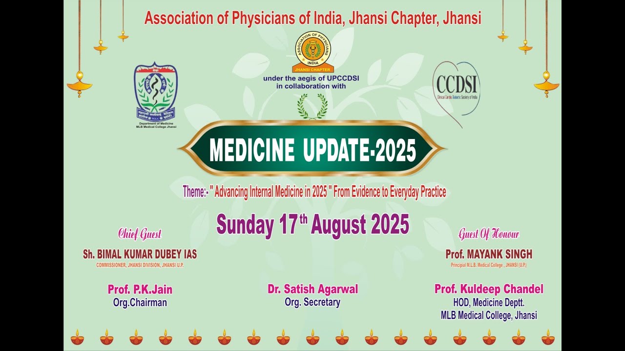 DR.P.K.JAIN SPEECH - YouTube