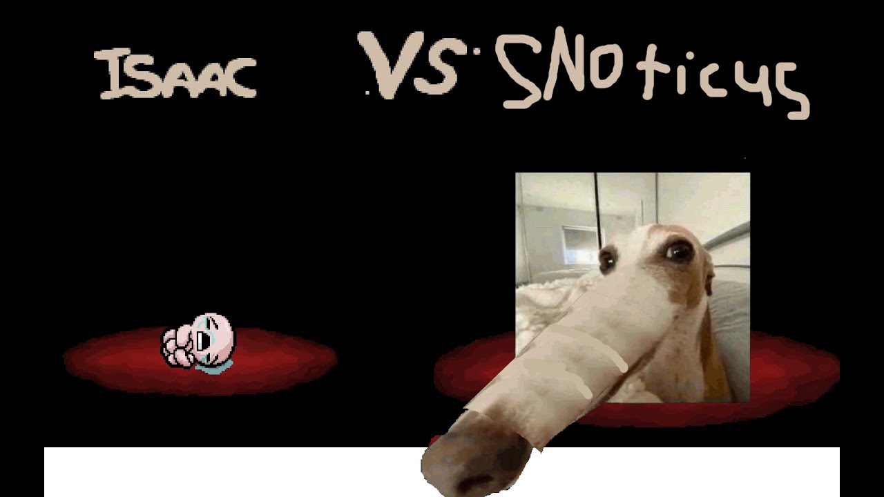 Roblox the binding of isaac - YouTube