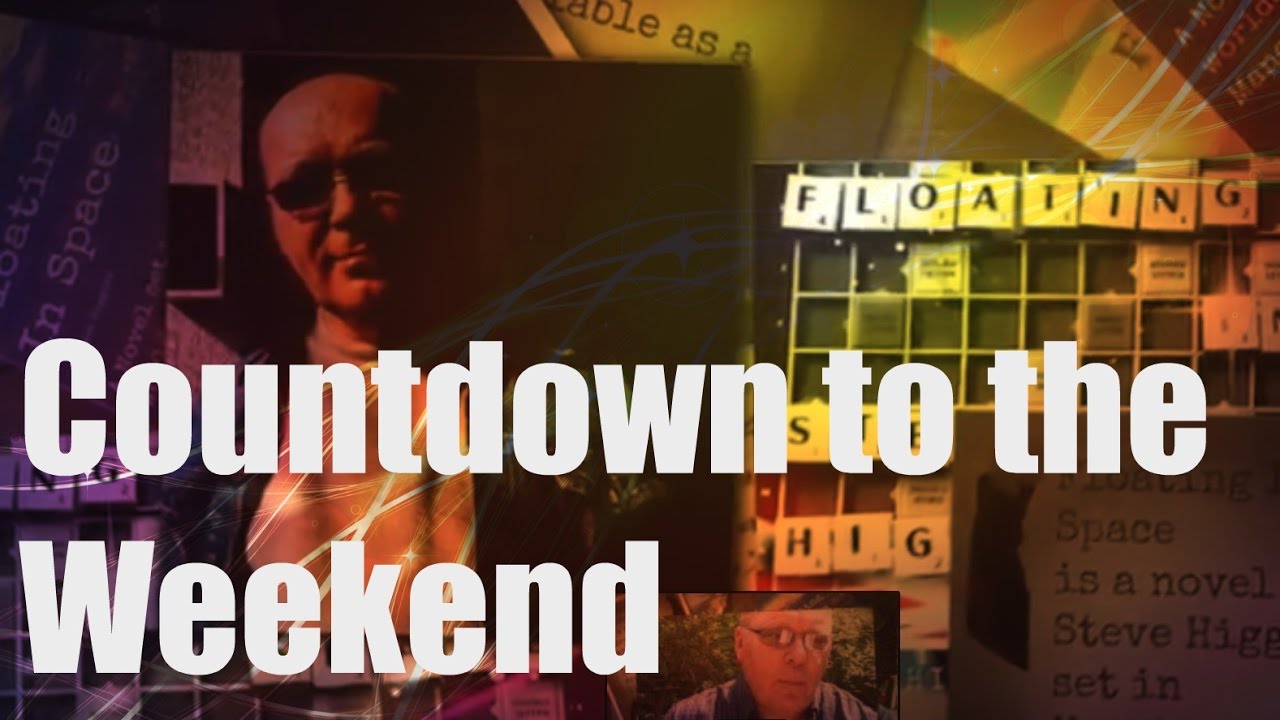 Countdown to the Weekend! - YouTube