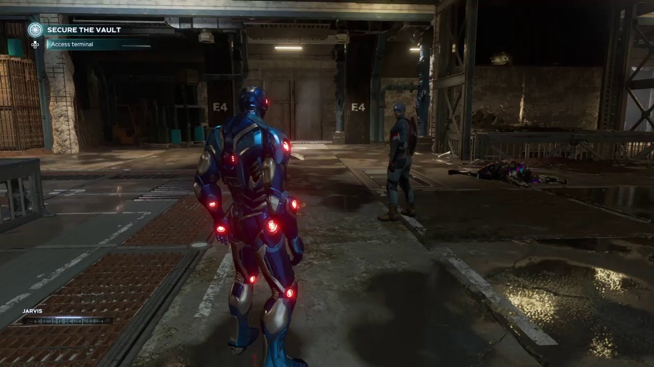 Endgame content/Hive missions live stream. - YouTube