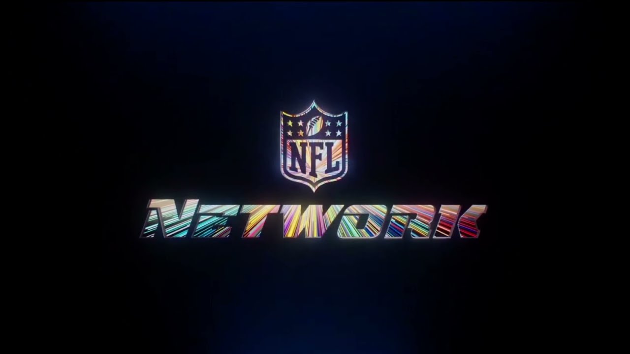 NFL Network Presentation Intro (2021) - YouTube