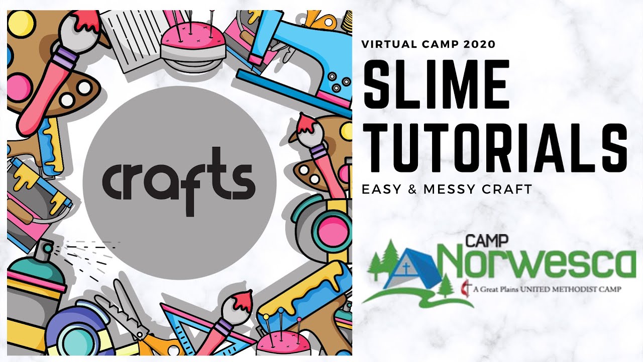 Slime Tutorials - YouTube