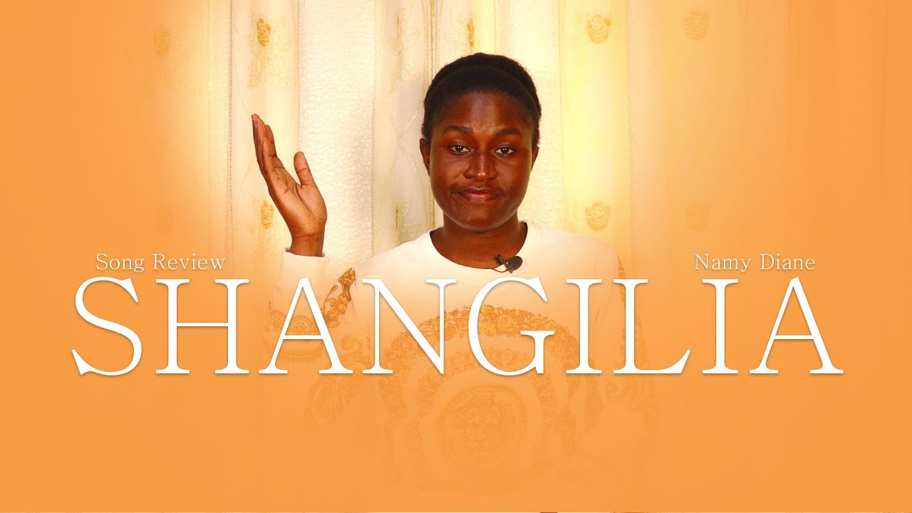 Essence of Worship - Shangilia - Lyrics Review - YouTube