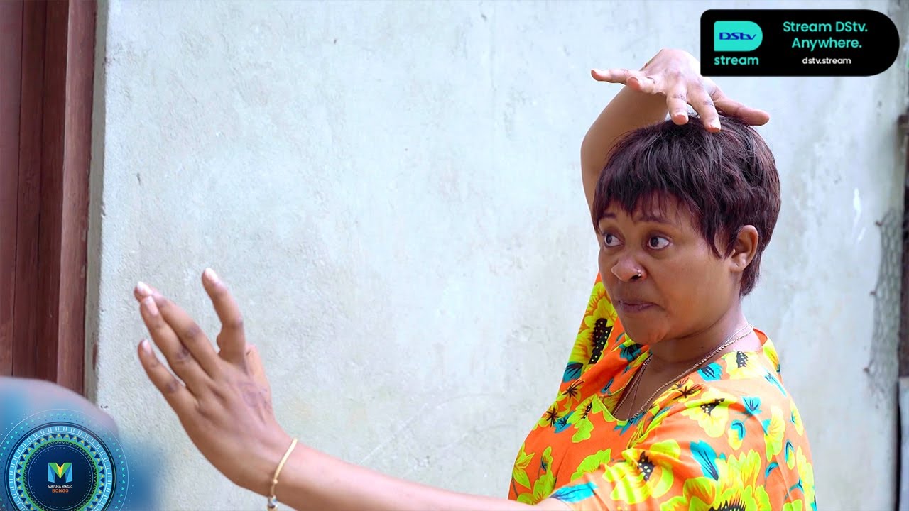 Mwizi wa simu – Kitimtim | S40 Ep 24&25 | Maisha Magic Bongo - YouTube