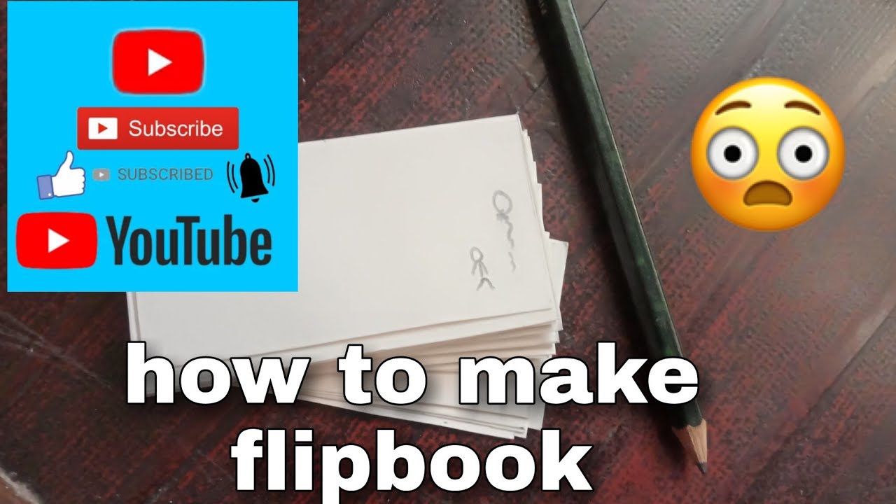 How To Make Flipbook Easy YouTube how-to-make-flipbook-easy-youtube