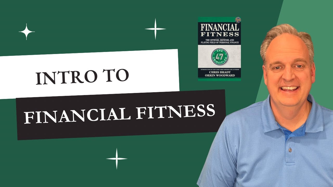 Intro to the Financial Fitness Program - YouTube