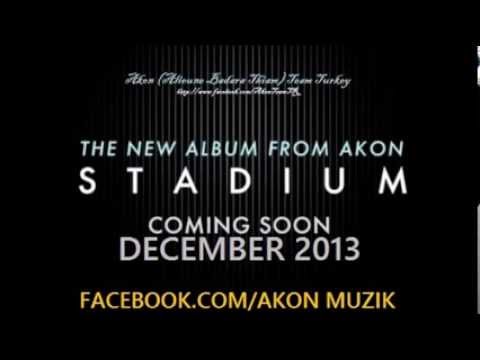 Akon Stadium Previews - YouTube