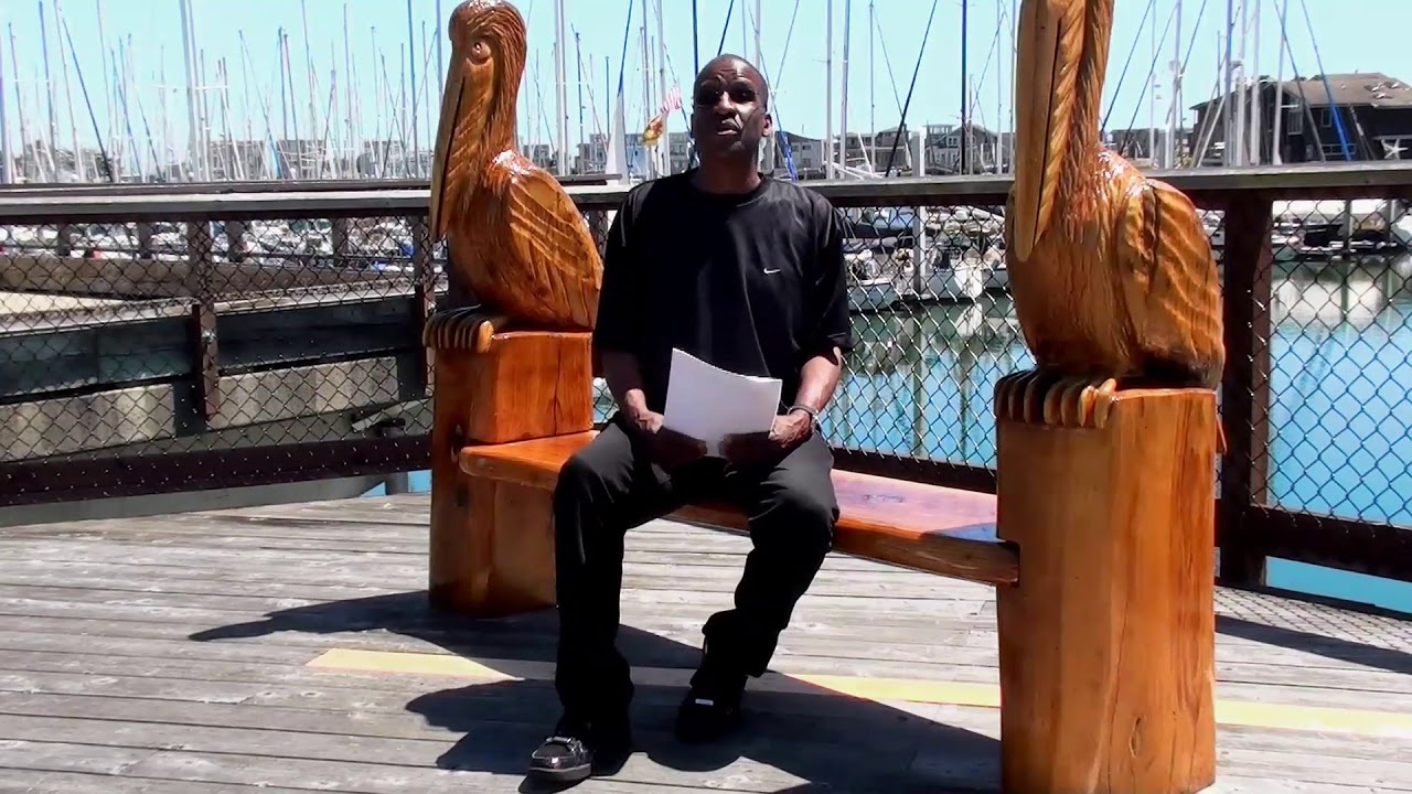 Pastor Ernest Hester - Words of Encouragement - June 7, 2020 - YouTube