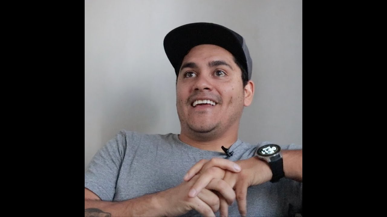 Conoce La Recomendación De Alan Carias Un Chef Desenfadado Como Tú