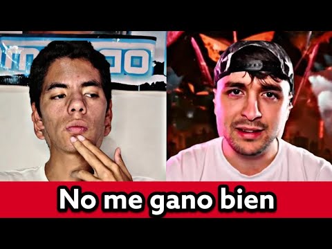 ¡NO LO CREERÁS! Espartaco 18 Cuenta Cómo Dalas Review lo Traicionó en un Debate