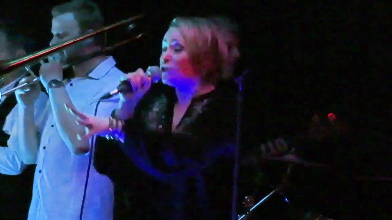 The Payback Band Central Coast Australia - YouTube