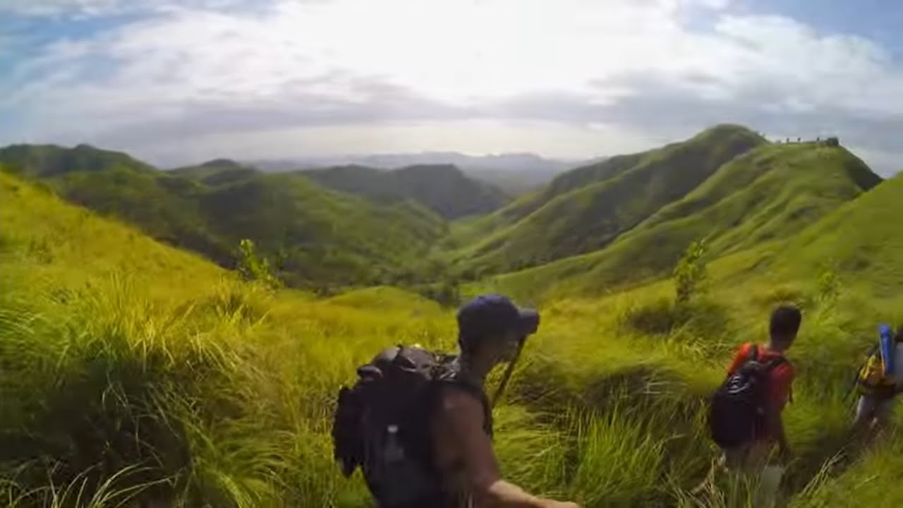 ALICIA PANORAMIC PARK, WONDERFUL MORNING ALICIA, BOHOL, PHILIPPINES ...