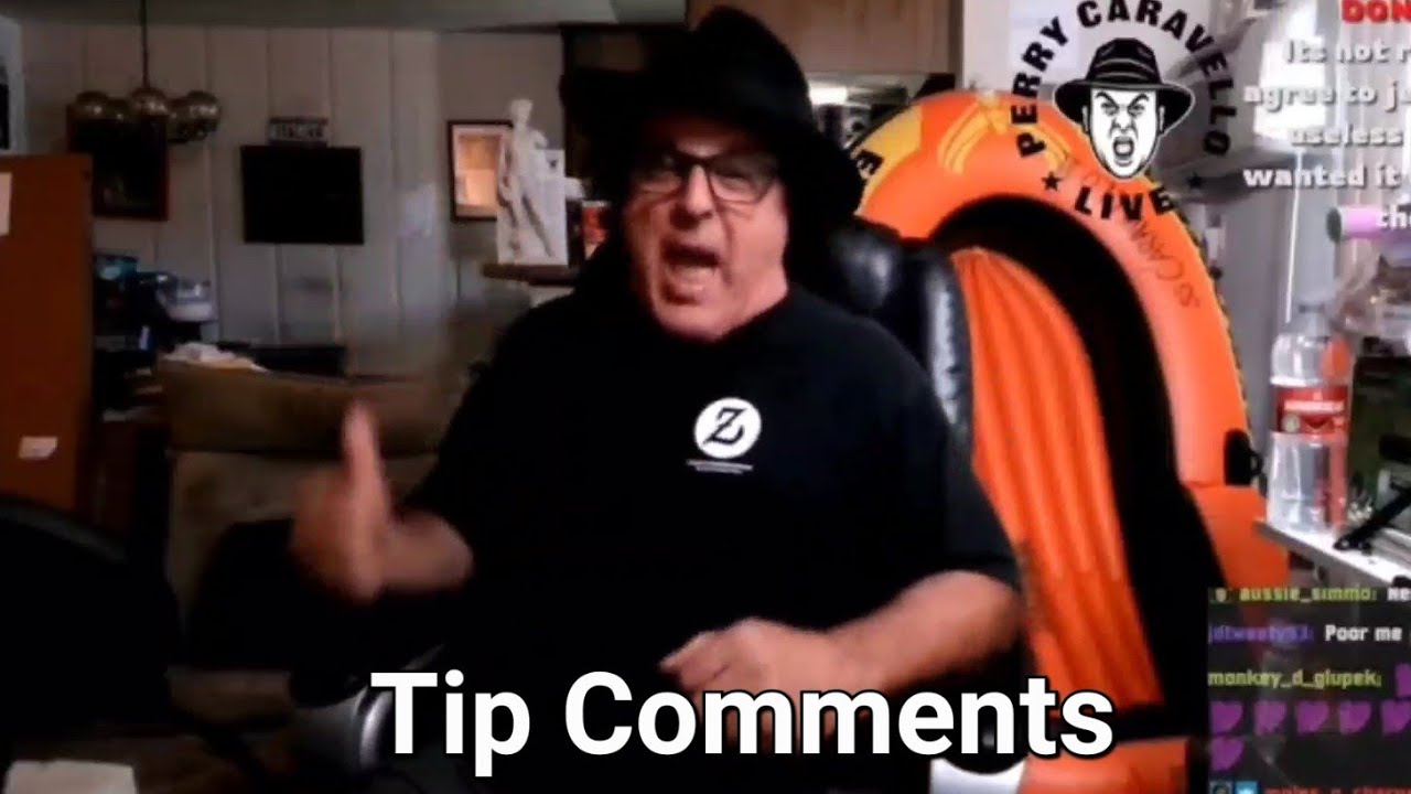 Perry Caravello: Daytime Energy - YouTube