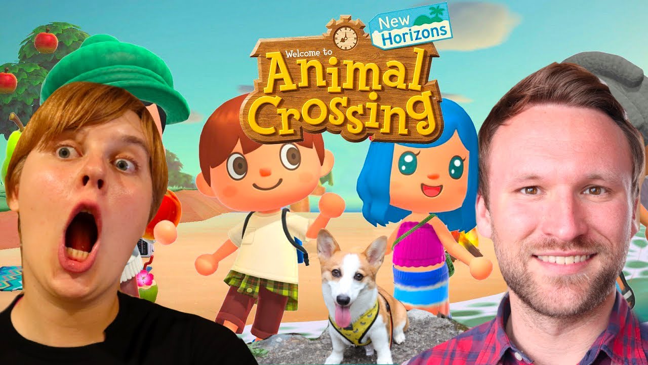 Nintendo Switchを外国語で遊ぶ方法 【任天堂の言語設定の変更のやり方】 - YouTube