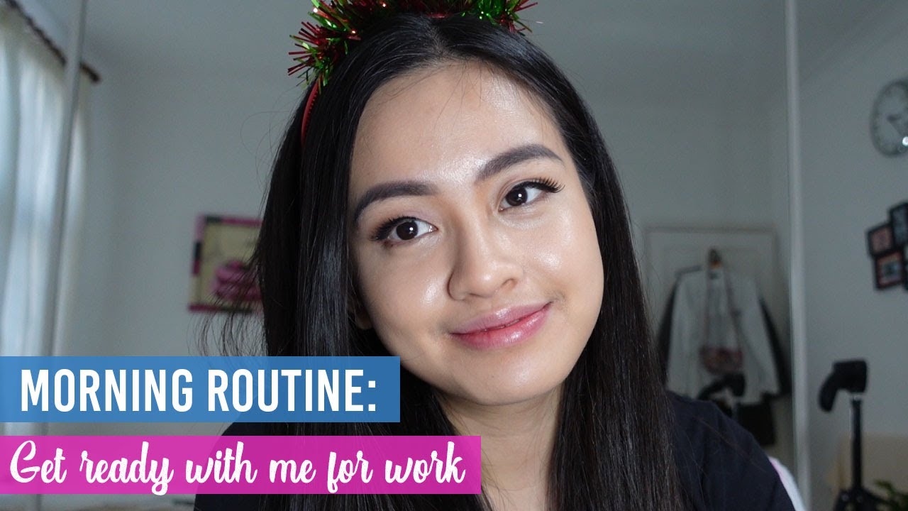 Ima vlog getting ready!! FTV#23 - YouTube