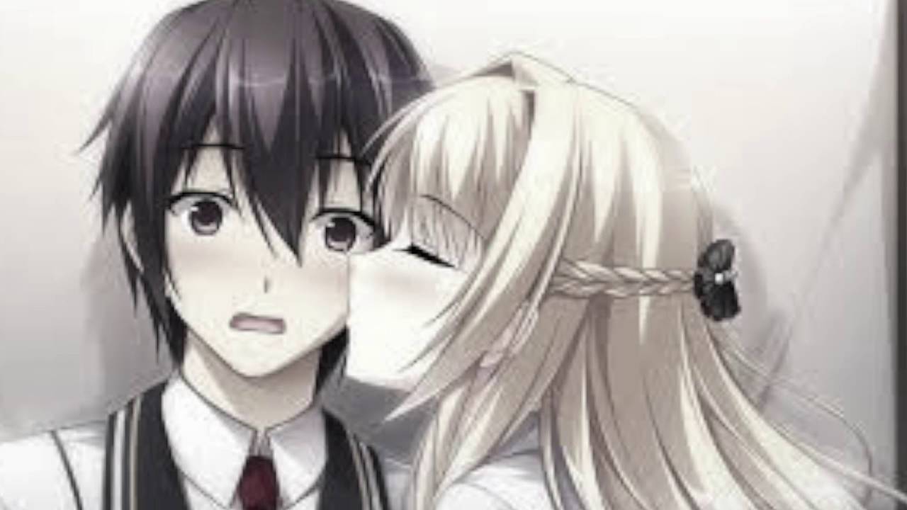 Hey Brother {Nightcore} {Female And Male Version} - YouTube