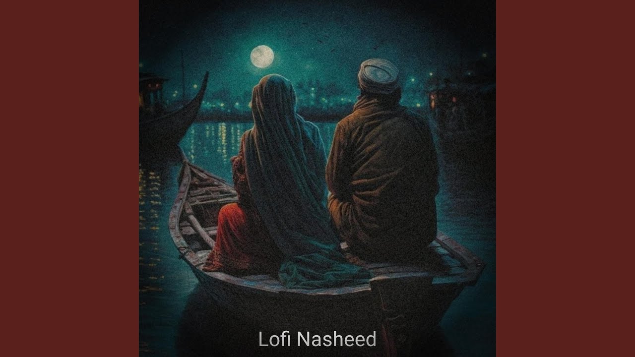 Mah Ma Tukallimu (feat. Hasan Ahmed) (Lofi) - YouTube Music