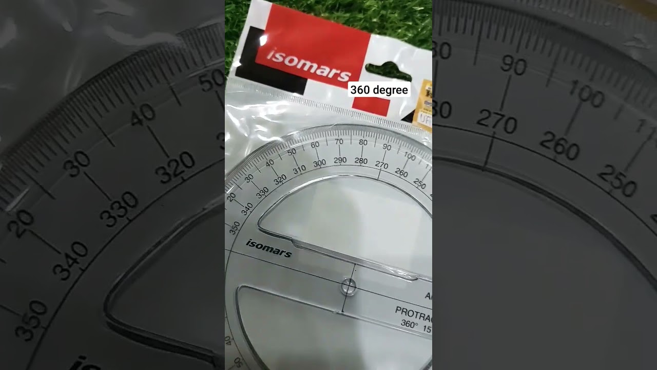 Protractor 360