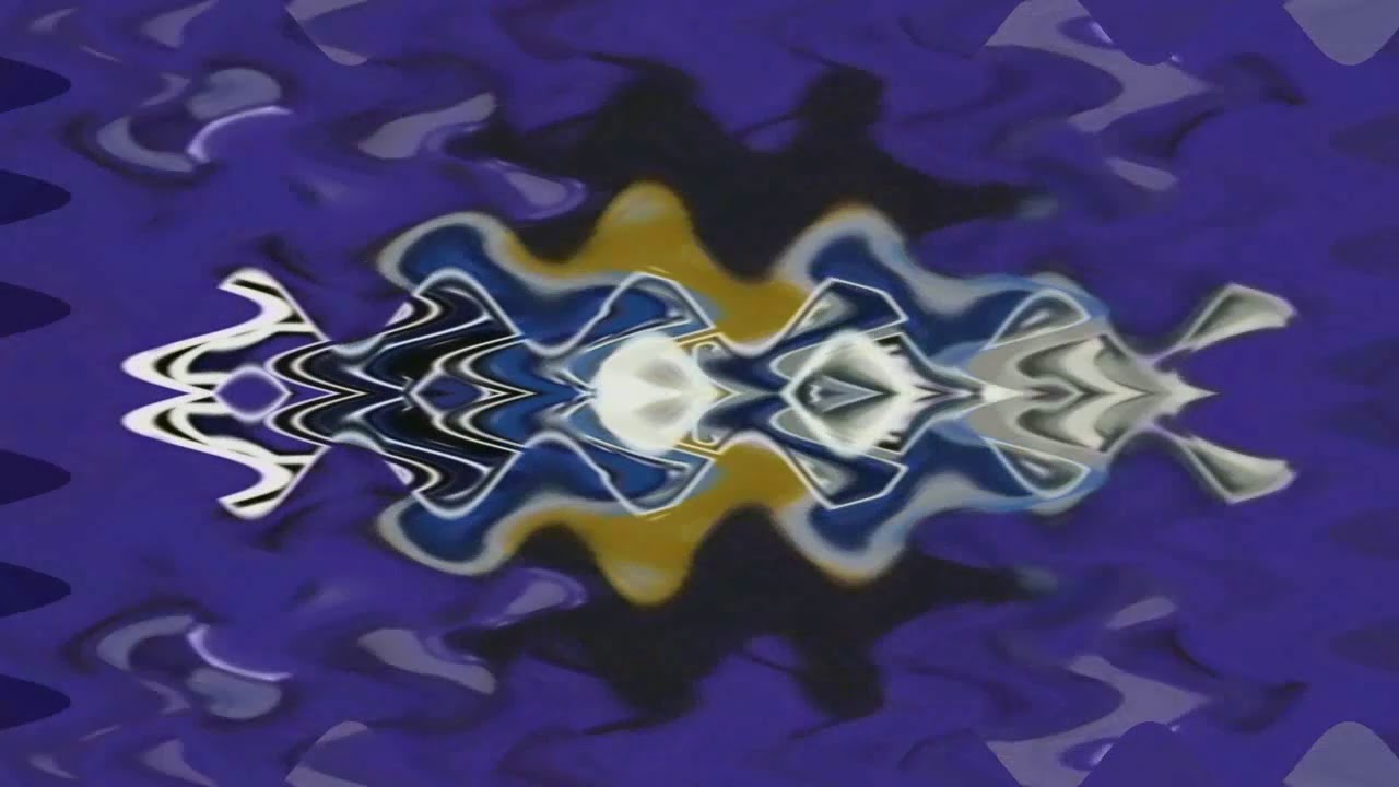 Klasky Csupo in G-Major 1007 - YouTube