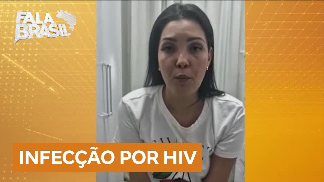 Funcionários de laboratório que emitiu laudos errados de HIV no RJ estão foragidos - YouTube