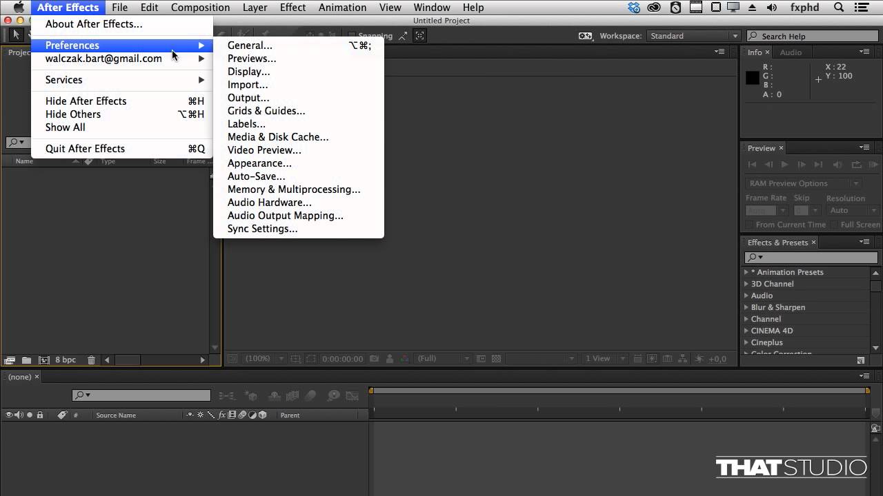 Conform Studio - 01. Installing the Scripts - YouTube