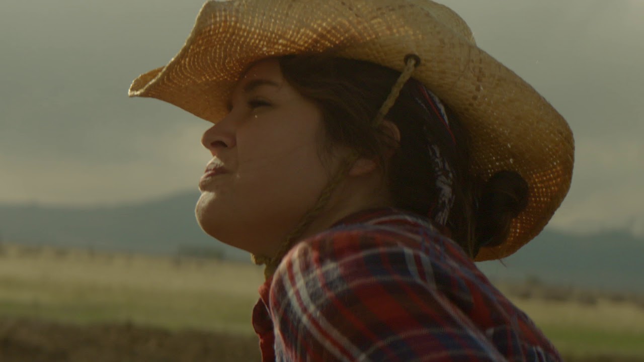 First Crop. Seeding Inspiration. Harvesting Hope - YouTube