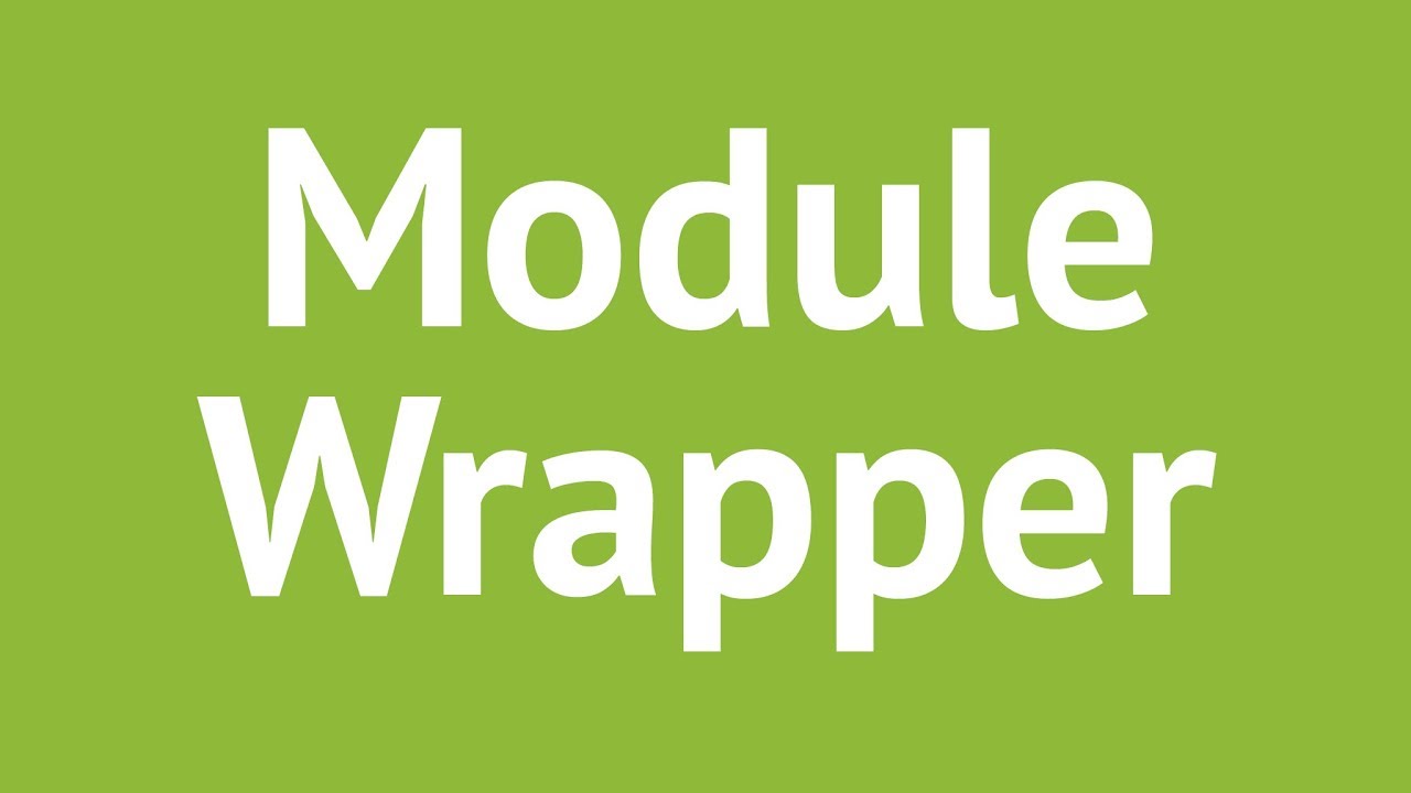 What Is A Wrapper Function at Nancy Hickman blog What Is A Wrapper Function at Nancy Hickman blog
