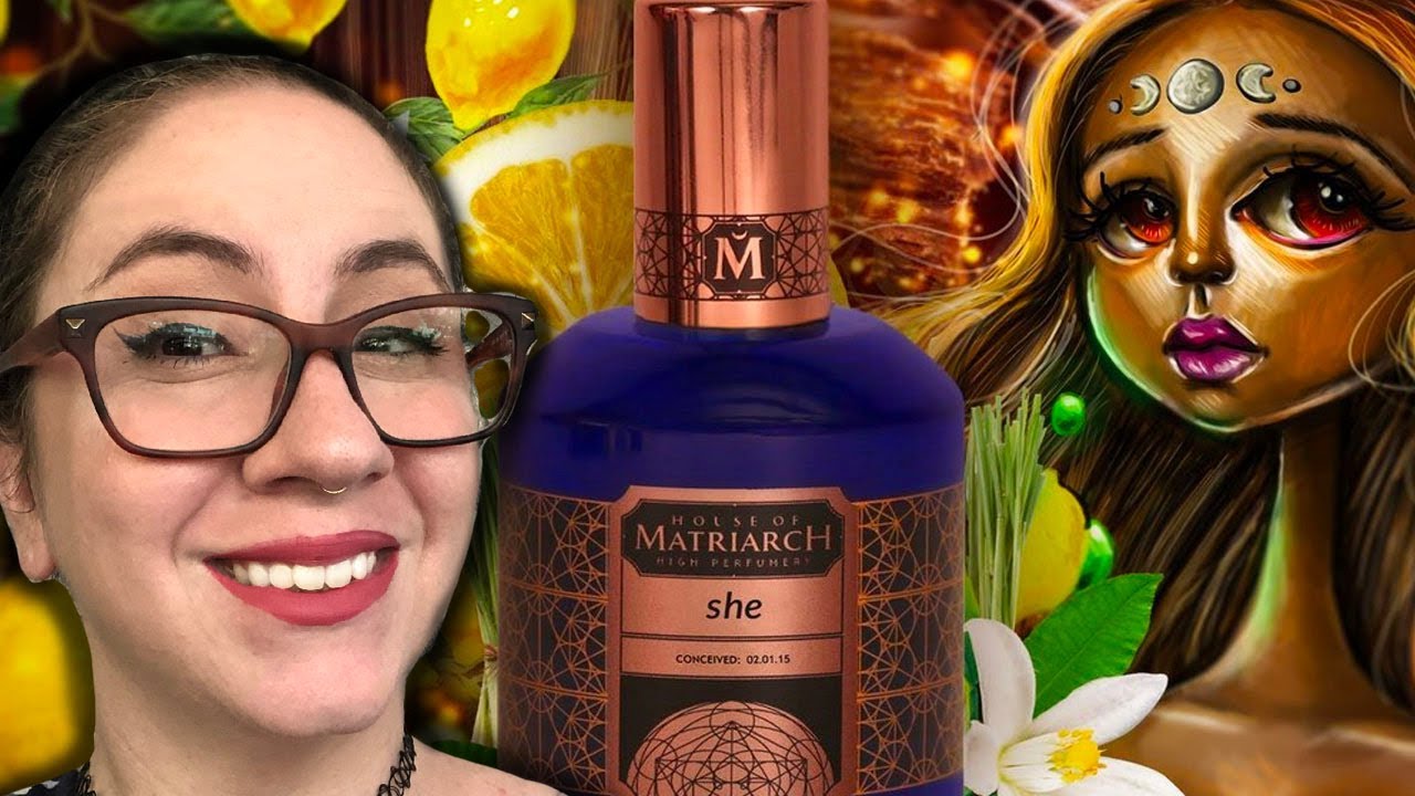 Talking about she :: My Collab with House of Matriarch - YouTube