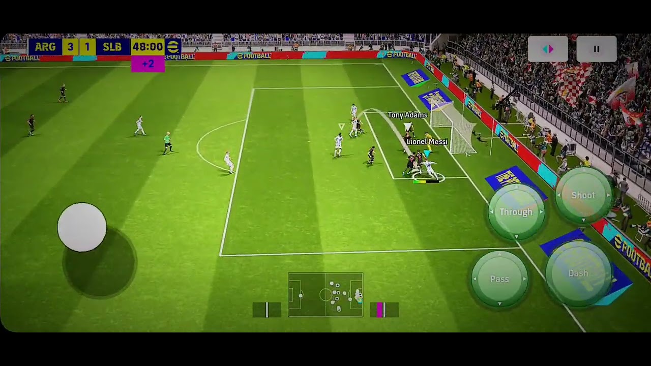 5:3 one of very fun games - YouTube