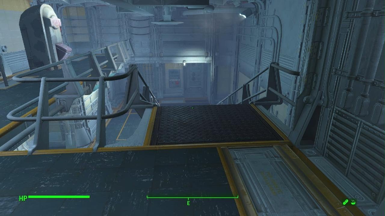 Fallout 4 - Grape Mentats Charisma Boost - YouTube