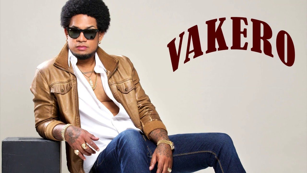 VAKERO MIX 2020 - YouTube