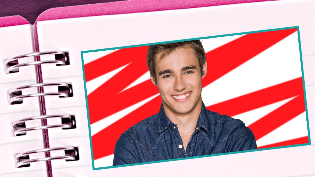 Violetta: 7 motivi per amare Leon (Jorge Blanco) - YouTube