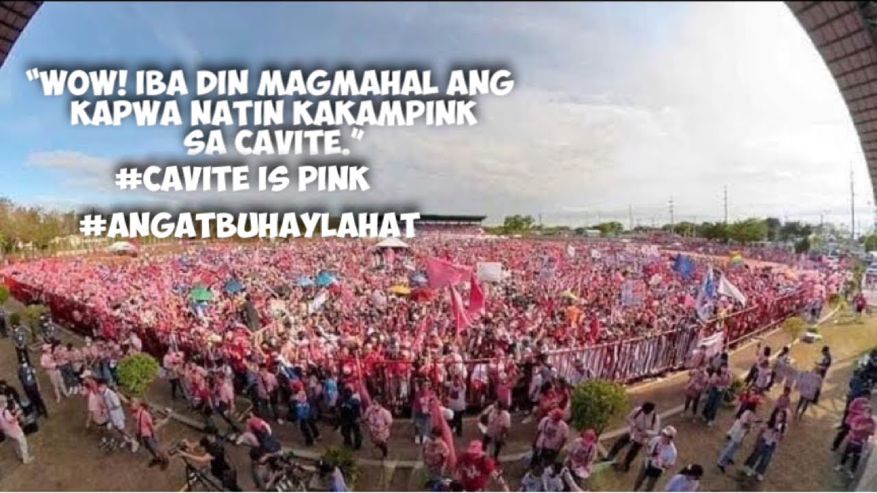 “AT THE MOMENT IN GEN TRIAS SPORTS COMPLEX PARK.” - YouTube