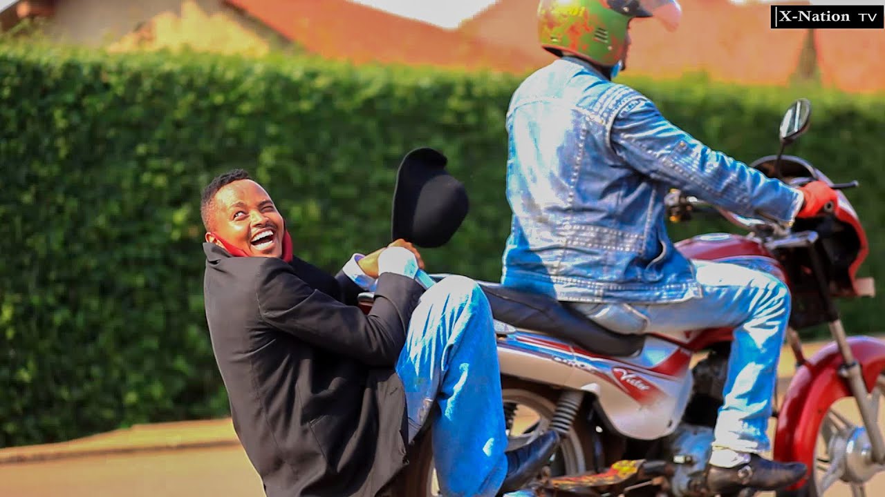 Mitsutsu the Chaplin: Superman (Mitsutsu atabaye umuntu usabiriza ...