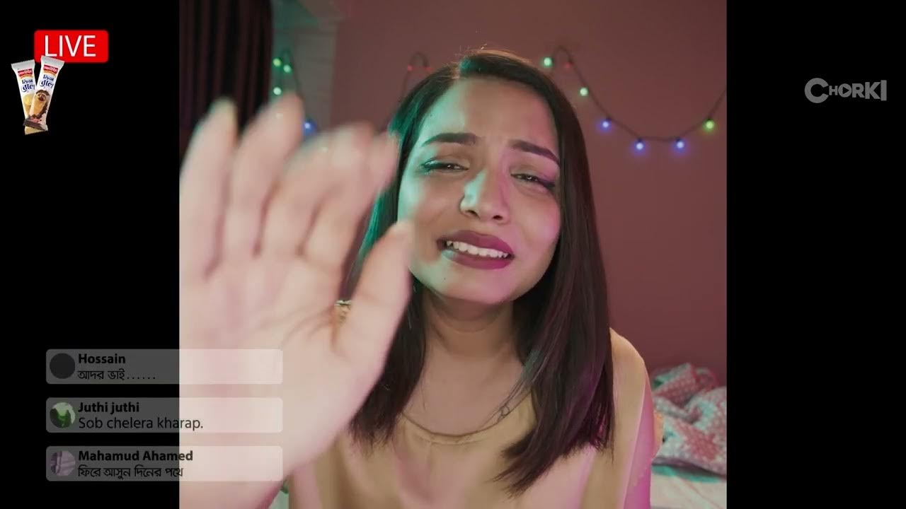 পলাশ প্রীতমের ভাইরাল হওয়ার জন্য কাঁদতেই হবে? | Polash | Pritom | YouTumor - YouTube