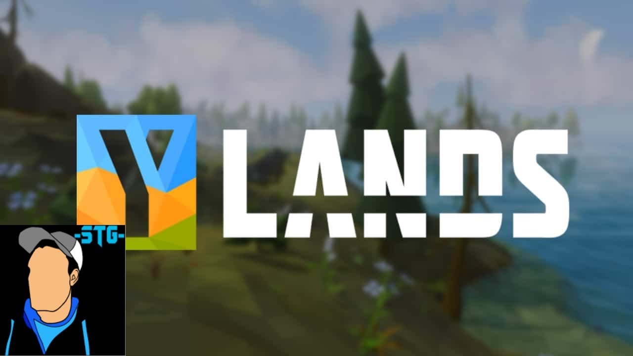 YLands New Series - YouTube